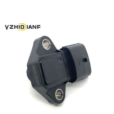 适用于 现代 进气压力传感器 39300-26300 0261230013