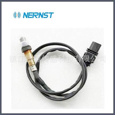 氧传感器 0258017025