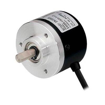 全新KC38S6-100BM-G5-24C-2M编码器200-360BM-500-600-1000-1024
