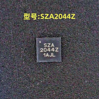 全新原装 Qorvo 型号:SZA2044Z 封装:QFN-20