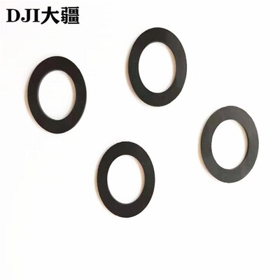 大疆植保无人机配件【T10/T30】水箱出水嘴密封垫000358