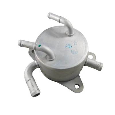 机油散热器 机油冷却器 oil cooler 33493-33030