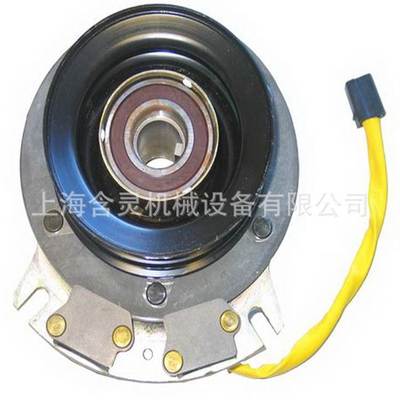 上海含灵机械供应WARNER ELECTRIC弹簧离合器316-17-001