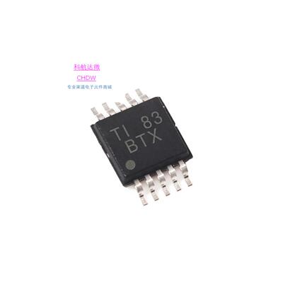 TPS2491DGSR TPS82084SILR AOZ1051PI ADF4360-6BCPZ热插拨控制ic