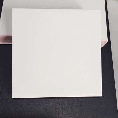 2mm加厚双面米白卡纸手工硬卡A3a48开78910寸小卡片DIY白纸板A733