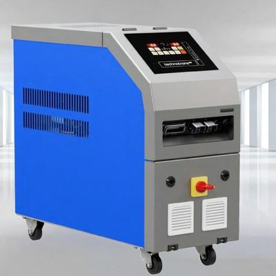 德国GWK模温机 teco ci 95 base 60