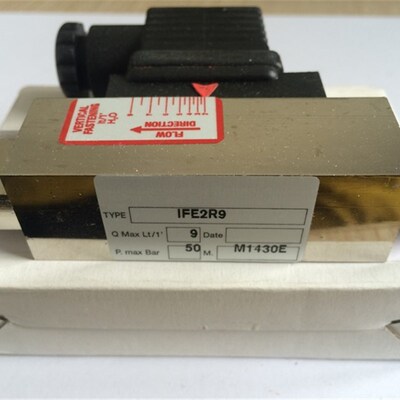 速发ELETTROTEC流量开关IFE1R/IFE2R伊莱科IFER18/IFE4R24