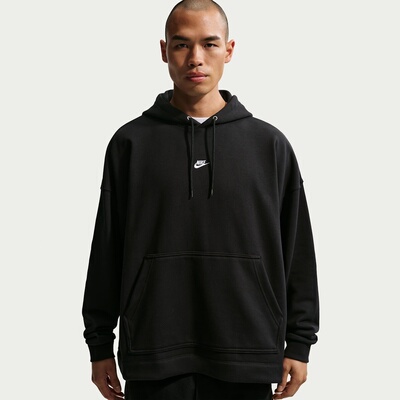 NIKE耐克男子运动休闲套头衫卫衣IF0746-010