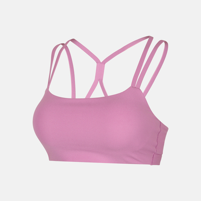 NIKE耐克女子训练健身跑步瑜伽BRA运动内衣IB9848-503