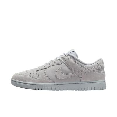 NIKE耐克男鞋NIKE DUNK LOW RETRO SE运动休闲鞋IB6651-002