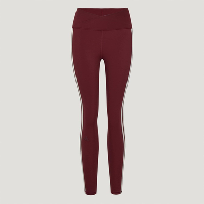 adidas阿迪达斯女子运动训练紧身长裤KX4648