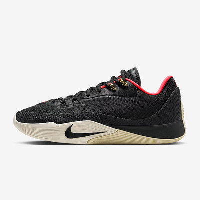 NIKE耐克男鞋NIKE S.T. FLARE EP运动训练篮球鞋HF0232-001