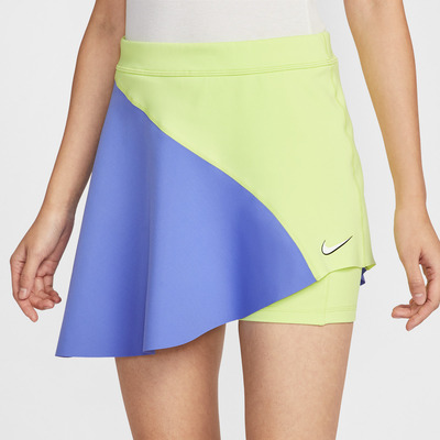 NIKE耐克女子AS W NKCT DF SLAM运动休闲半身裙II3234-736