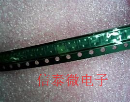 BAT54C 印字KL3 全新现货 SOT-23封装 100个/12元