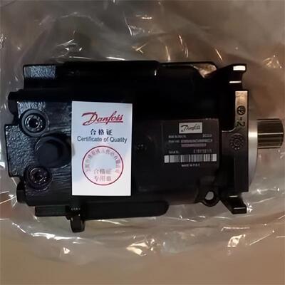 Sauerdanfoss型柱塞泵ERR130BLS2230NNN351BPA1NAAAN