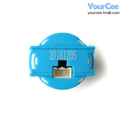 TS-300B浊度传感器 水质/污水浑浊度值检测模块 液体悬浮监测