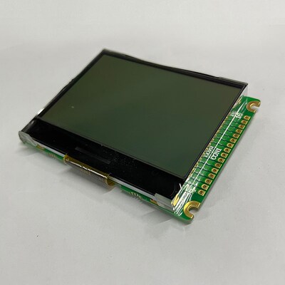 240*160点阵屏液晶模块灰屏带控制器替代拓普威LM240160PCW仪表