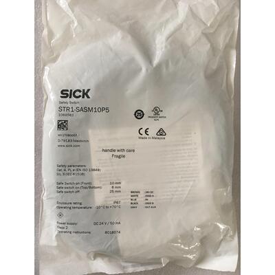 门开关STR1-SASM10P5