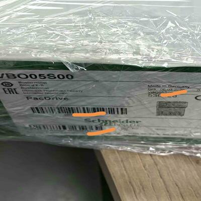 VBO05S00 未拆封2020年厂议价