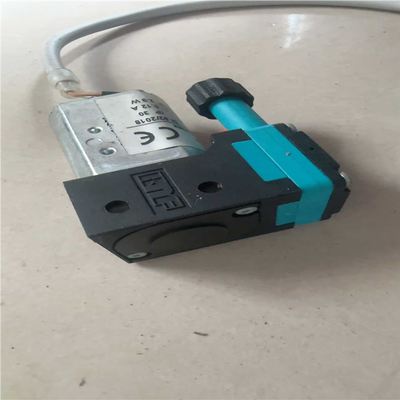 议~德国KNF隔膜泵+PML8672-NF25