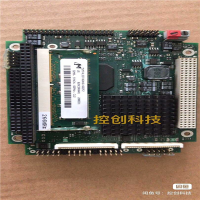 工控主板 MT100/4PCB    EEPD 2000（憨憨电子）