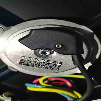 (询价)海德汉编码器EQI 1331 32销售ID811814-