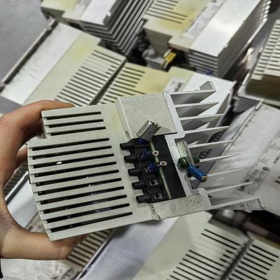 （议价）变频器 ESMD152L4TXA 1.5KW 380V