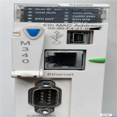 (询价)PLC BMXP342020 BMXP34202H B