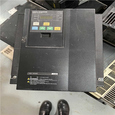 （议价）龙变频器3G3RX-A4055-Z 5.5KW 380V