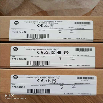 (议价)1762-MM1RTCAB罗克韦尔PLC模块质保一年MIcroLogix1200