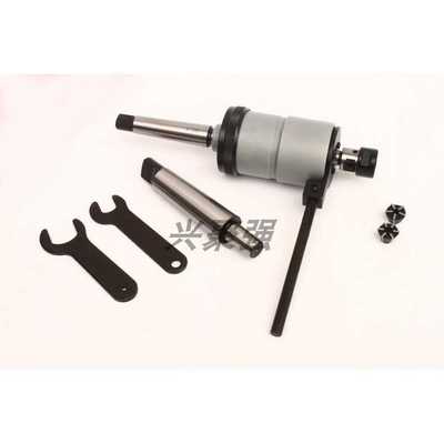 可逆攻丝夹头 快速免倒车攻丝器 J46-7 J46-12 J46-20型攻丝夹头