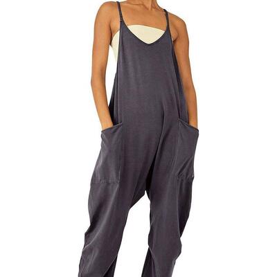 Danedvi Women's Cute Light Polyester Summer Outfits