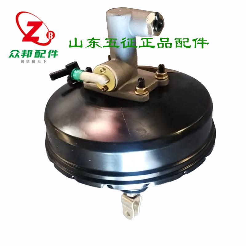 PWL三轮车原厂配泵件奥运虎制动刹车真空助翔力器包总成泵助力头