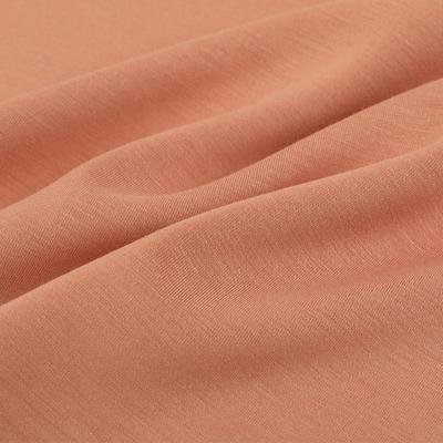 25g人棉0520空气层弹动力空气层卫衣面料休闲运服面料0厂家现货