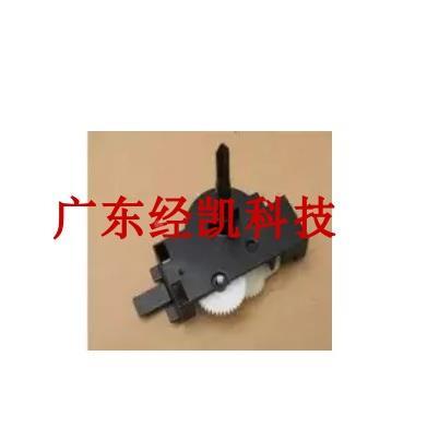 OKI-5100F 5150 5200 5500F 色带驱动齿轮 色驱齿轮