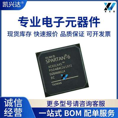 EP2C20F484 EP2C20F484C8N EP2C20F484C7N  BGA484 提供BOM IC