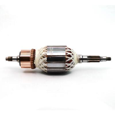 GSH11VC转子用AC220-240V电锤电枢转子1614011122电动工具配件