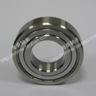 高品质 不锈钢轴承 S627ZZ S628ZZ S629ZZ 材质440 耐酸碱腐蚀
