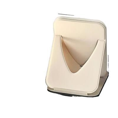 镜携子化妆镜le带灯家用台式桌面693折叠便女学宿舍梳妆生台d梳新