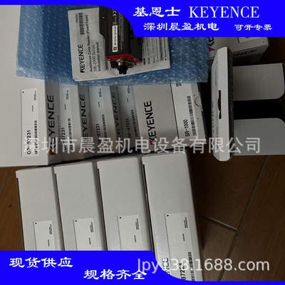 基恩士KEYENCE 传感器 OP-87057  OP-87627 基恩士