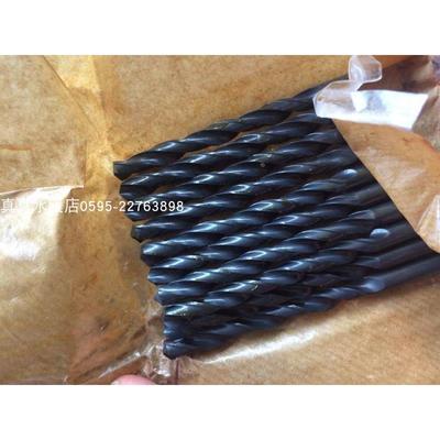 直柄麻花钻头直钻3.03.23.54.04.24.55.05.26.06.2-7810161820