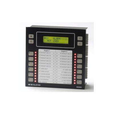 厂家直供 丹麦SELCO 报警指示器M3000