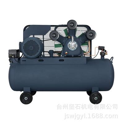 0.6立方空压机V-0.6/8/12.5V-0.67/8/240V440V60HZ空气压缩机