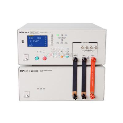厂家生产ZX1378M直流偏置电流源0-2MHz频率响应电桥偏流一体