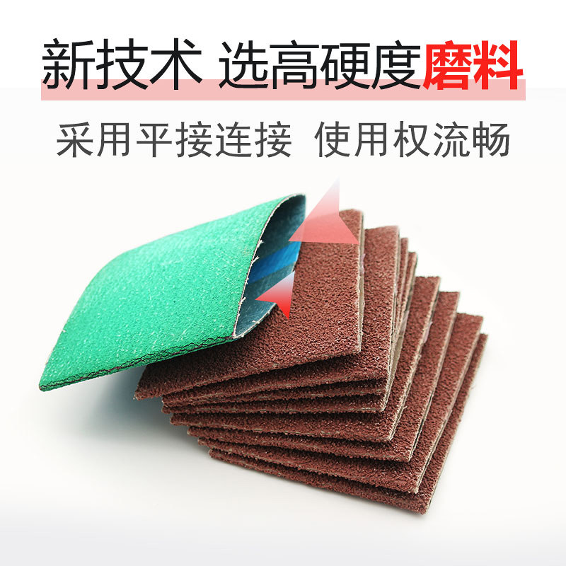 胶芯橡胶轮不锈钢拉丝机砂带筒拉丝轮打磨抛光轮虫子Y砂筒滚筒砂