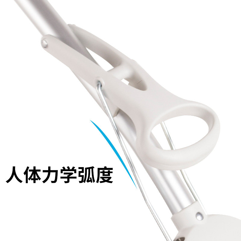 家用海绵拖把对折l挤水免手洗胶棉吸水扫把轻质伸缩铝杆不沾手拖