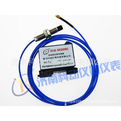 替代bently(本特利)振动探头330103-00-08-10-02-05传感器