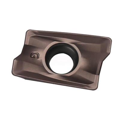 友铣刀片 AXMT170508/170504PEER-G ACP200 ACK300 G04 G08