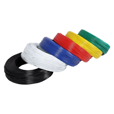 镀锡铜丝电子线耐温电器内部配线