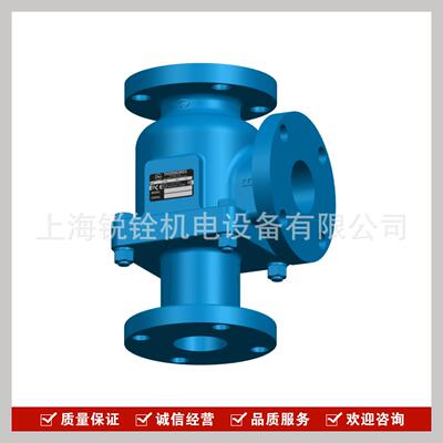 AMOT温控阀2BFCB11001-00-AA 华立液压润滑设备